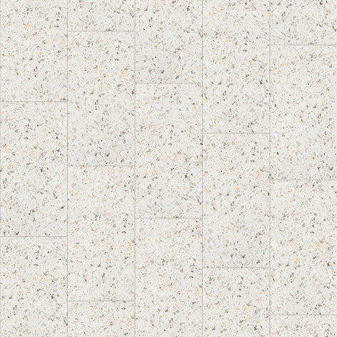 Terrazzo look pvc/vinyl floors